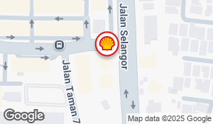 SHELL JALAN GASING PJ - Shell