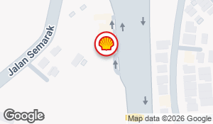 SHELL JALAN ASTANA - Shell