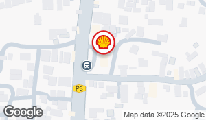 SHELL JALAN KULIM BUKIT MERTAJAM - Shell