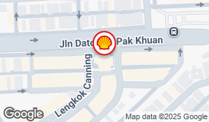 SHELL JALAN HOSPITAL IPOH - Shell