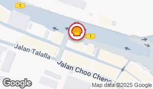 SHELL JALAN RAJA CHULAN - Shell