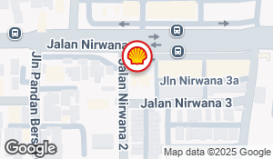 SHELL PANDAN INDAH - Shell