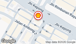 SHELL JALAN BESAR KEPONG - Shell