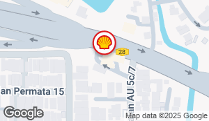 SHELL MRR2 ULU KELANG - Shell