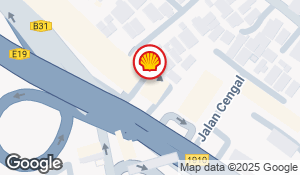 SHELL TAMAN NIRWANA - Shell