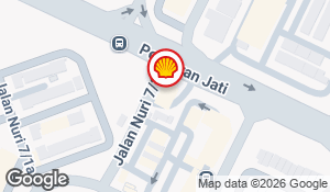 SHELL PERSIARAN SUNGAI BULOH - Shell