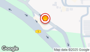SHELL RAWANG - Shell