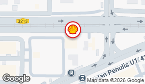 SHELL FEDERAL H/WAY BATU3 SHAH ALAM - Shell