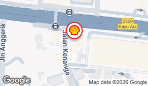 SHELL DAMANSARA JAYA - Shell