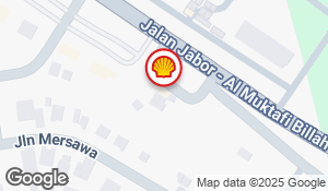 SHELL LPT 2 PERASING R&R - Shell