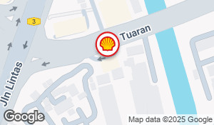 SHELL INANAM - Shell