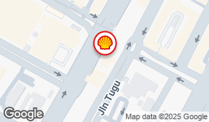 SHELL KG. AIR - Shell