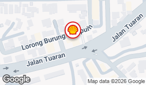 SHELL TAMAN IRAMANIS - Shell