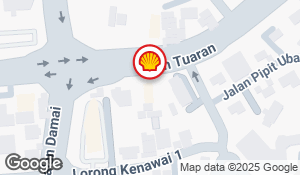 SHELL TAMAN IRAMANIS - Shell