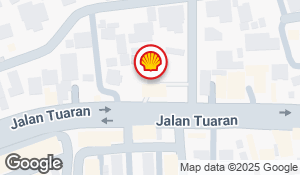 SHELL INANAM - Shell