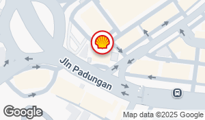 SHELL JLN SEKAMA KUCHING - Shell