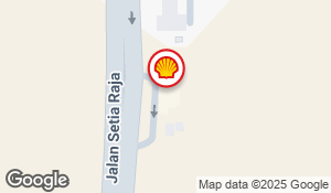 SHELL KUCHING SAMARAHAN EXPRESSWAY - Shell