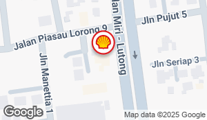 SHELL JLN LUTONG-KUALA BARAM - Shell