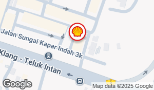 SHELL JALAN BESAR KAPAR KLANG - Shell