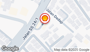 SHELL SG KAYU ARA PJ - Shell