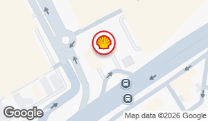 SHELL TAMAN JOHOR JAYA JB - Shell