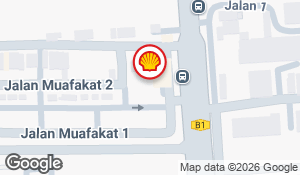 SHELL JALAN BESAR KAPAR KLANG - Shell