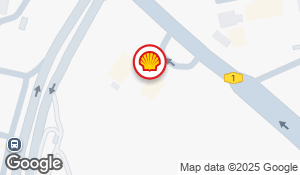 SHELL SUNWAY SEMENYIH - Shell