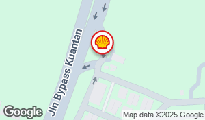 SHELL LPT 2 PERASING R&R - Shell