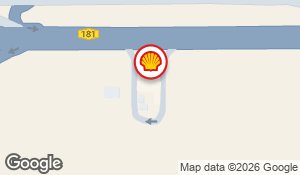 SHELL JALAN PANDAMARAN - Shell