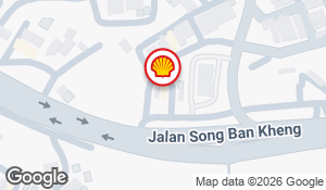 SHELL JALAN KULIM BUKIT MERTAJAM - Shell
