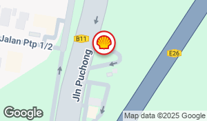 SHELL CYBERJAYA AUTOVILLE - Shell