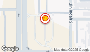 SHELL JLN LUTONG-KUALA BARAM - Shell
