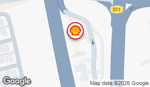 SHELL USJ 16 SUBANG JAYA - Shell