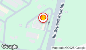 SHELL LPT 2 PERASING R&R - Shell