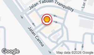 SHELL KUCHING SAMARAHAN EXPRESSWAY - Shell