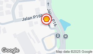 SHELL PUTRAJAYA PRESINT 8 - Shell