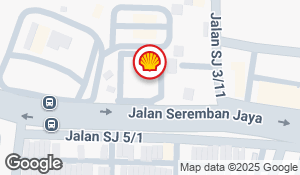 SHELL SENAWANG TOLL SEREMBAN - Shell