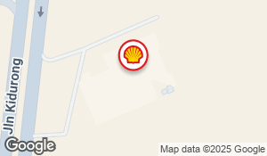 SHELL JLN COASTAL BINTULU-MIRI BD - Shell