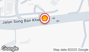 SHELL JALAN KULIM BUKIT MERTAJAM - Shell