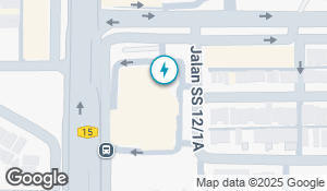 SHELL SS15 SUBANG JAYA - Shell