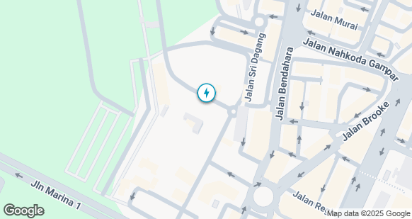 MIRI TIME SQUARE - Shell