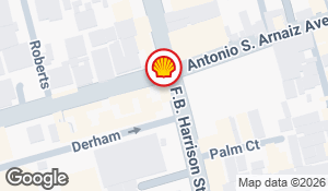 SH DIOKNO PASAY - Shell