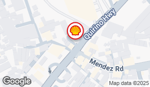 SH EDSA BALINTAWAK QC - Shell