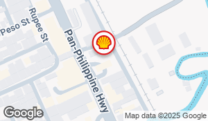 SH PEPSI TUNASAN - Shell