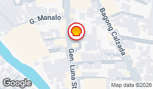 SH CAYETANO BLVD 2 TAGUIG - Shell