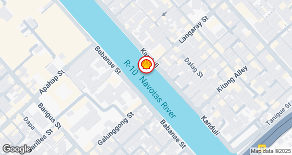 SH C3 DAGAT DAGATAN CAL - Shell