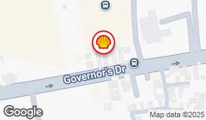 SH PALIPARAN DASMARINAS - Shell