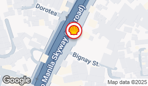 SH EDSA BALINTAWAK QC - Shell