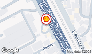 SH C5 HERITAGE TAGUIG - Shell