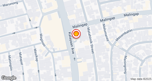 SH KALAYAAN TEACHERS VILL - Shell